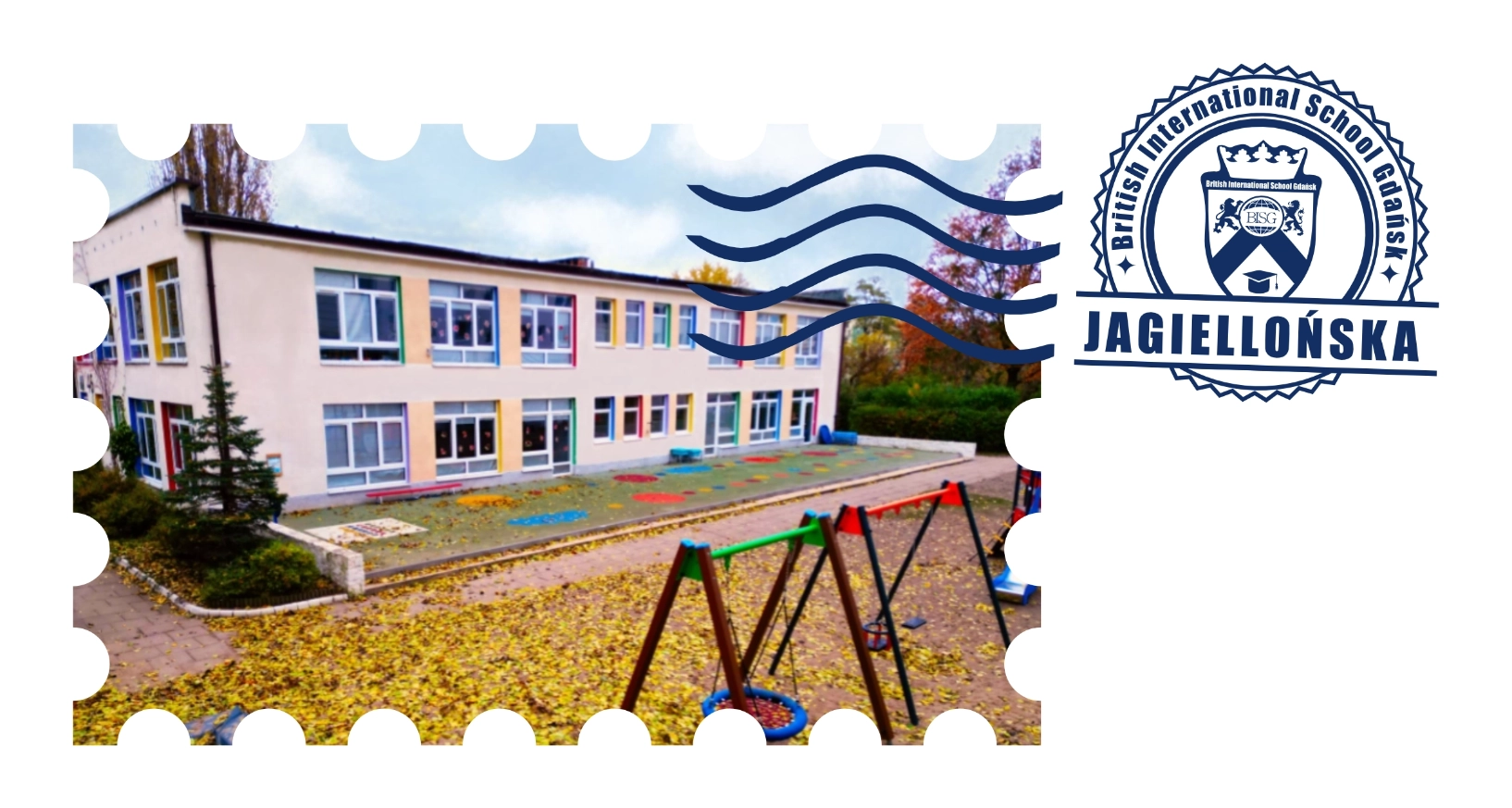 Our Campuses - British International School Gdańsk